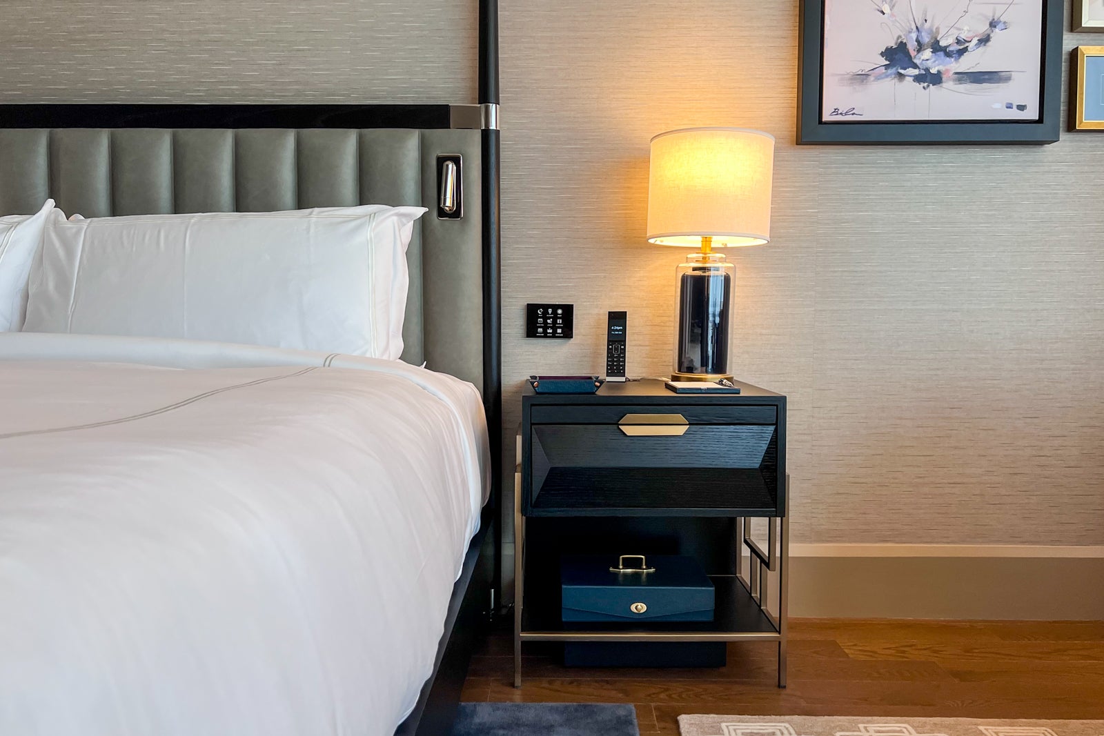 What it’s like staying at Raffles Boston, a North American first for ...