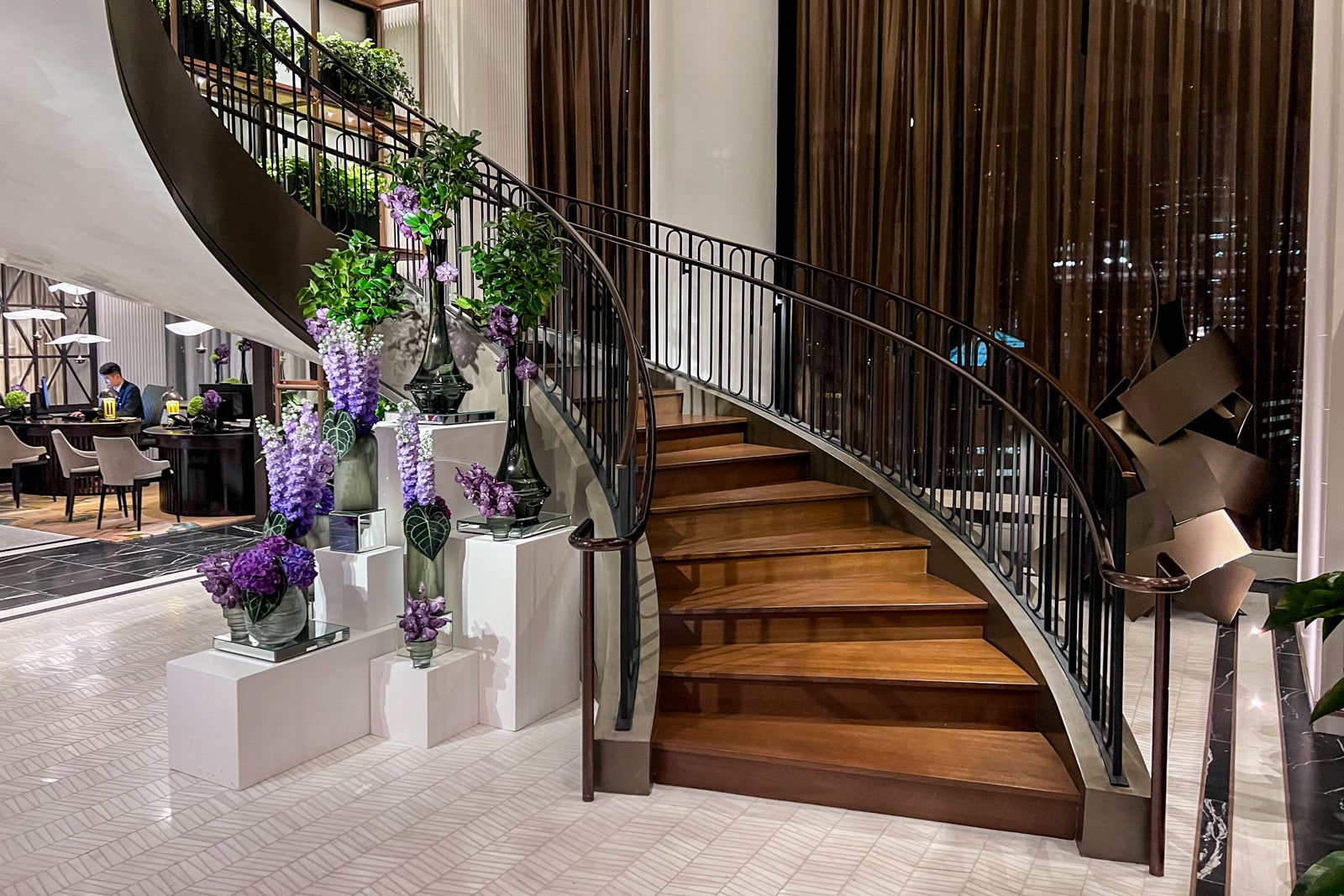 Raffles Boston rolls out major offer for ultraluxe hotel’s first ...