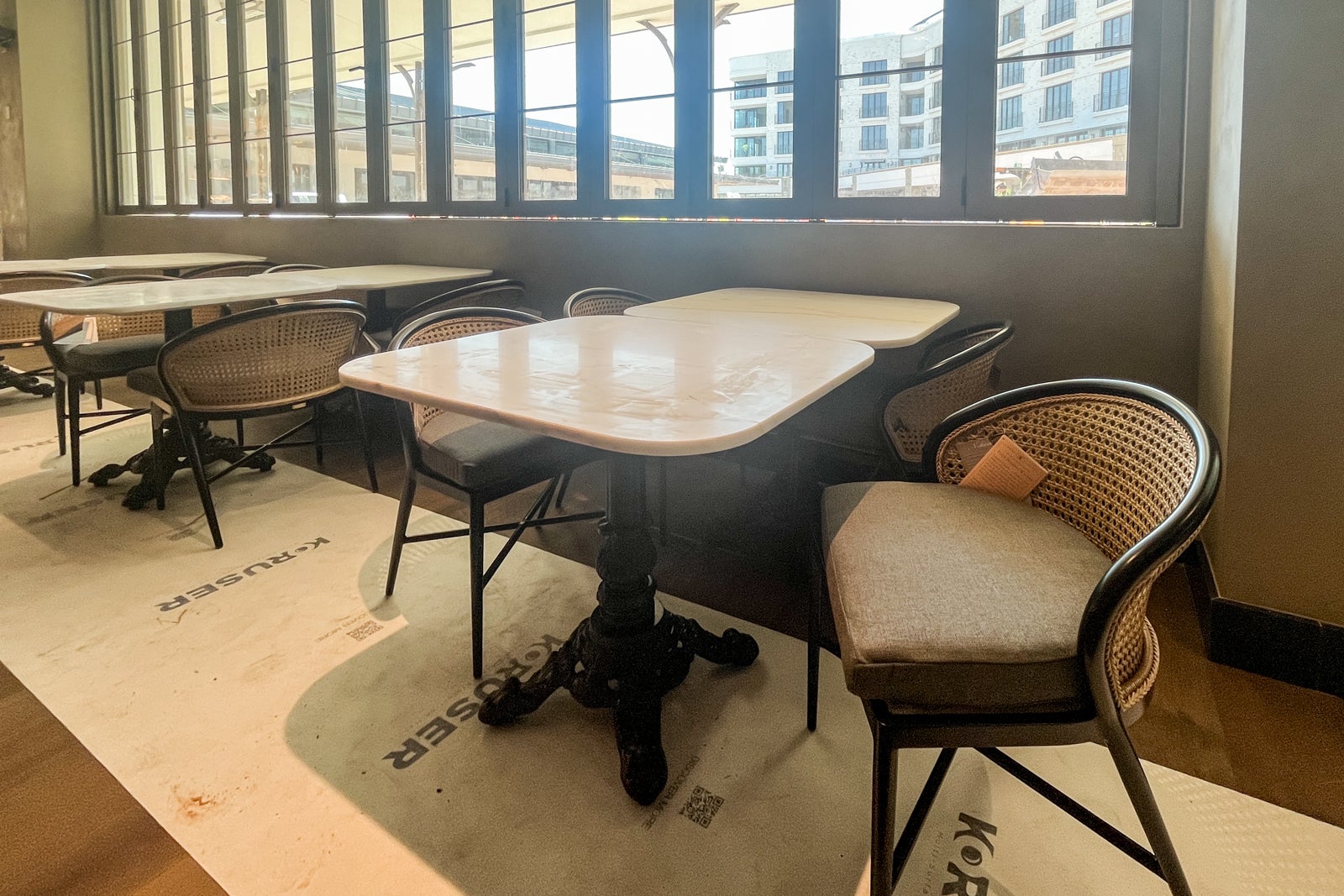 A sneak peek inside the soon to be newest hotel in Phoenix: The Global ...
