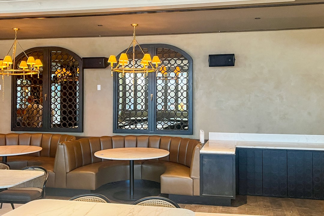 A sneak peek inside the soon to be newest hotel in Phoenix: The Global ...