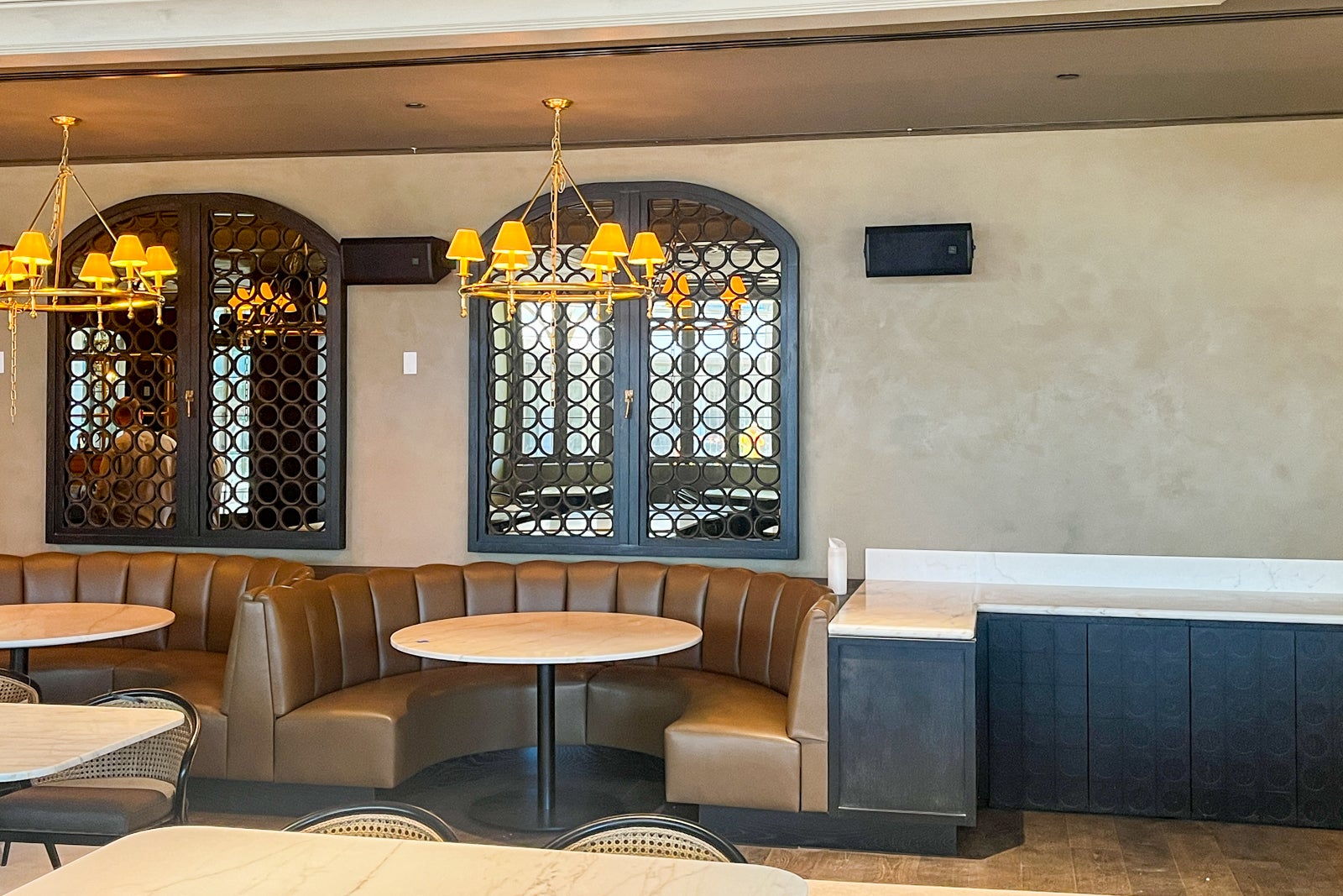 A sneak peek inside the soon to be newest hotel in Phoenix: The Global ...