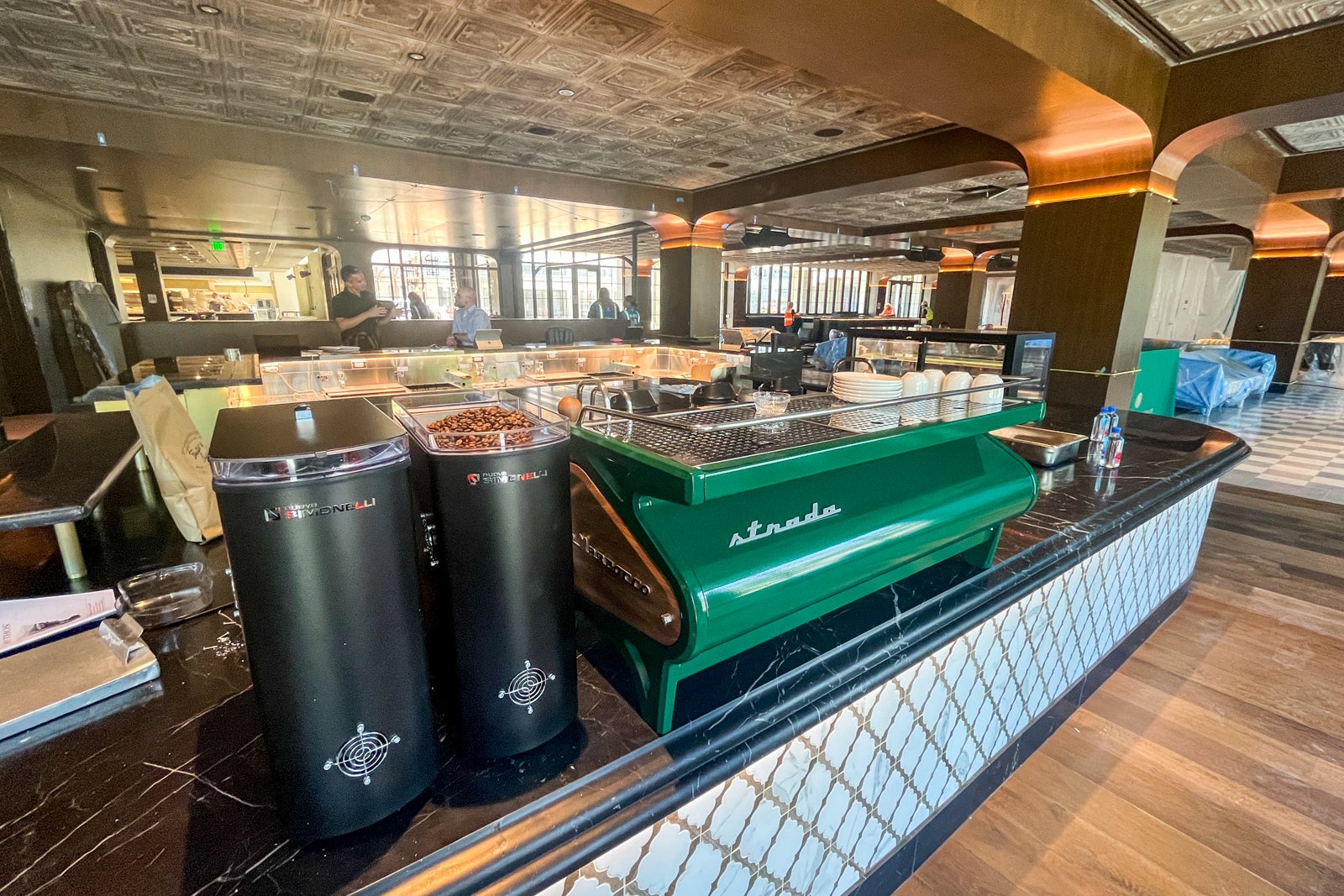 A sneak peek inside the soon to be newest hotel in Phoenix: The Global Ambassador hotel - The ...