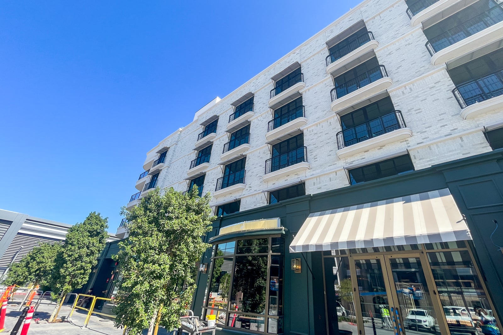 A sneak peek inside the soon to be newest hotel in Phoenix: The Global ...
