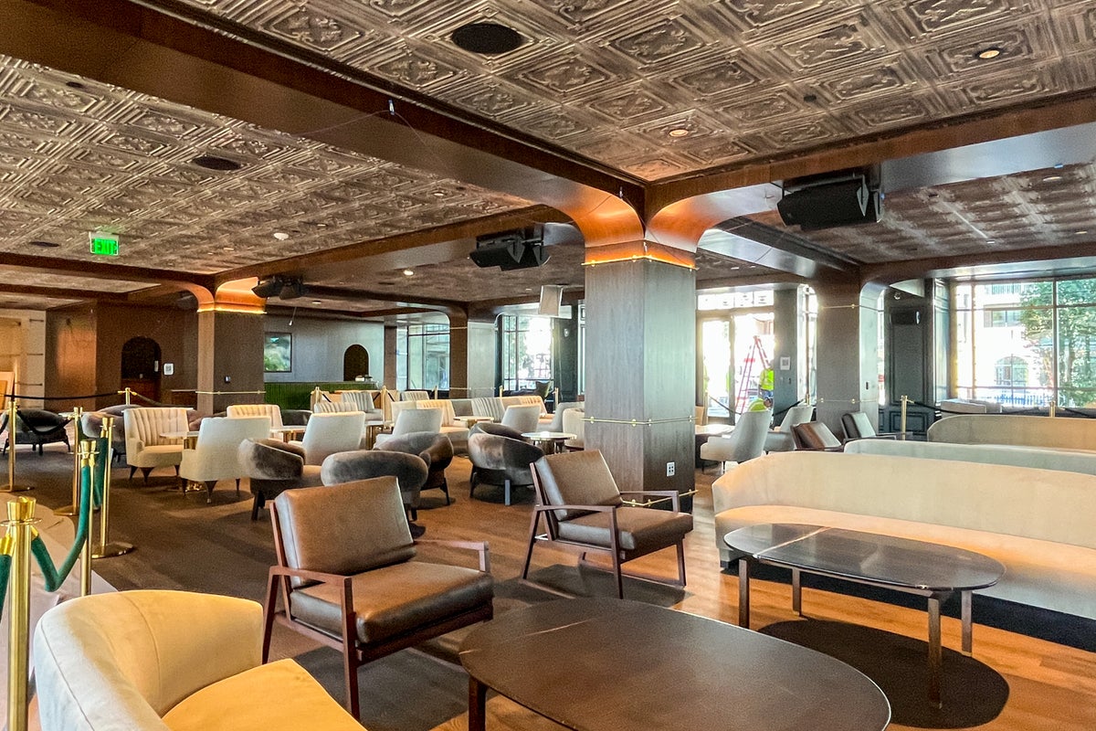 A sneak peek inside the soon to be newest hotel in Phoenix: The Global ...