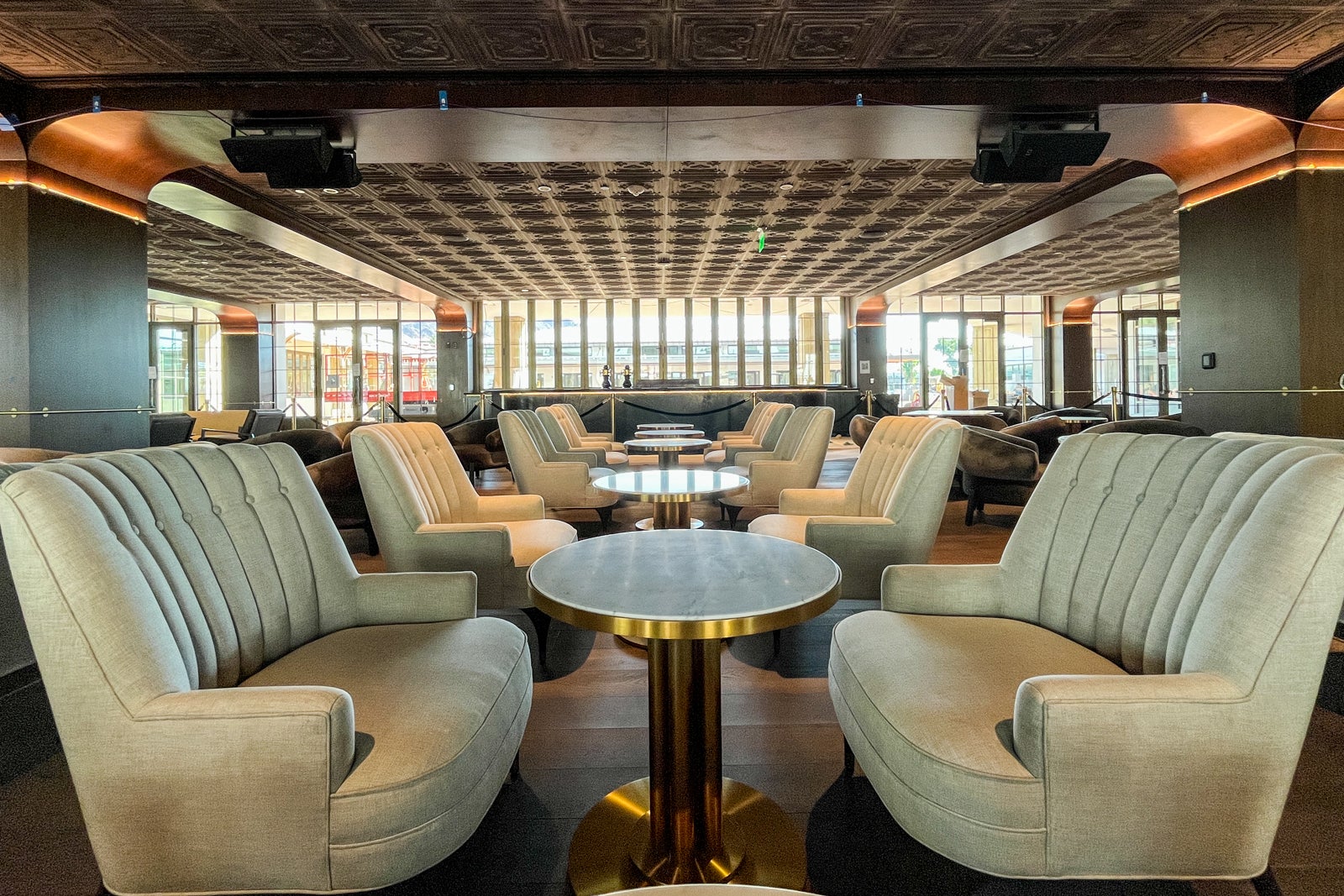 A sneak peek inside the soon to be newest hotel in Phoenix: The Global ...