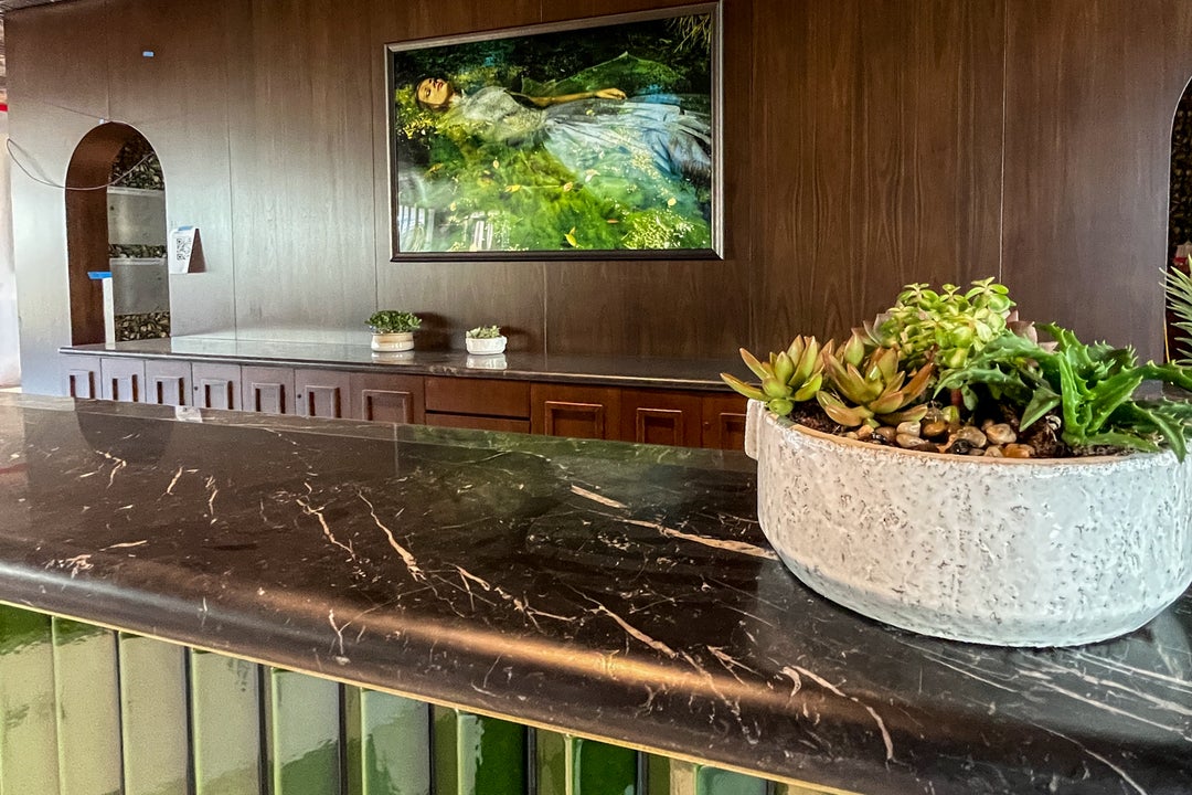 A sneak peek inside the soon to be newest hotel in Phoenix: The Global ...