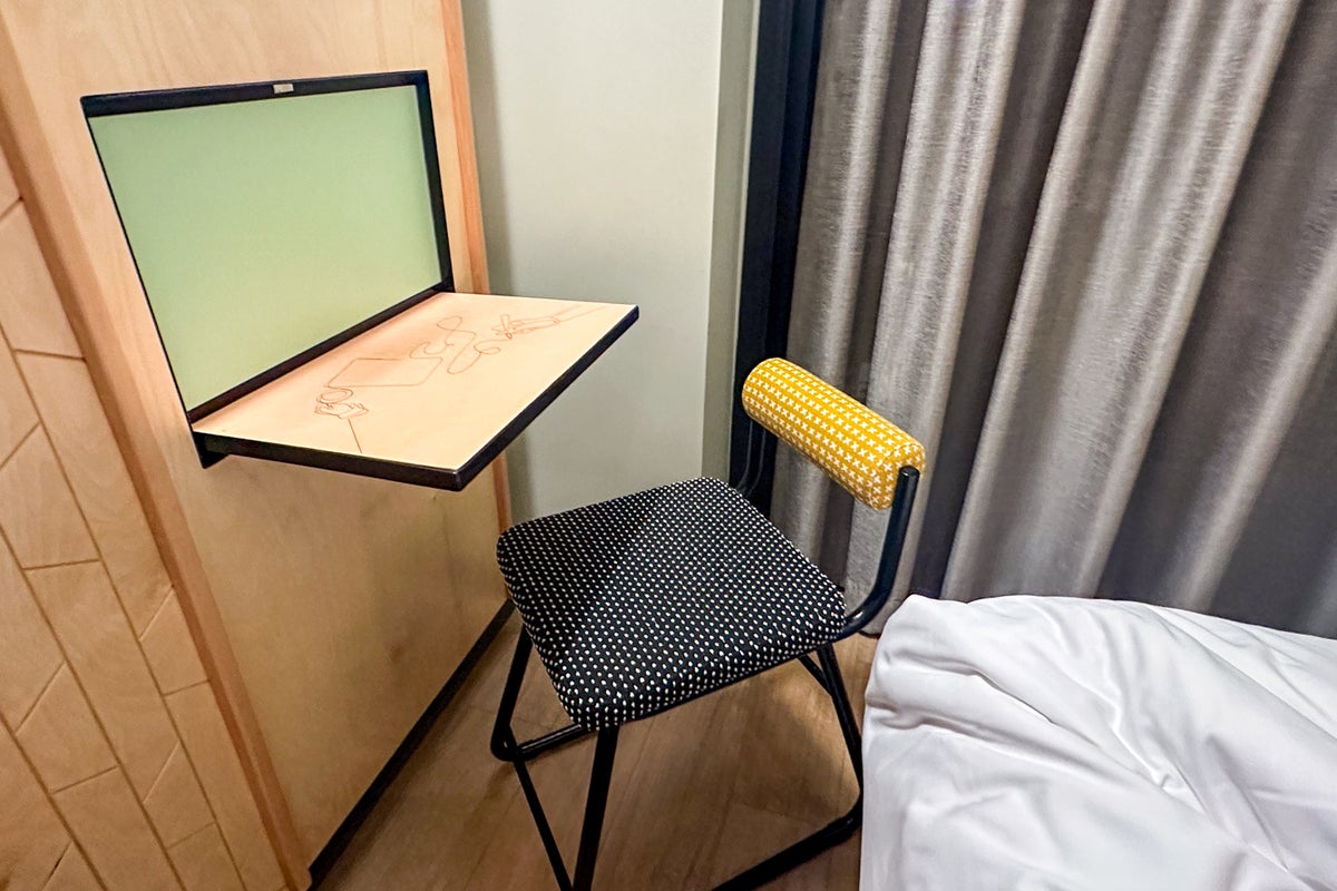 What it’s like staying at the Moxy Brooklyn Williamsburg - The Points Guy