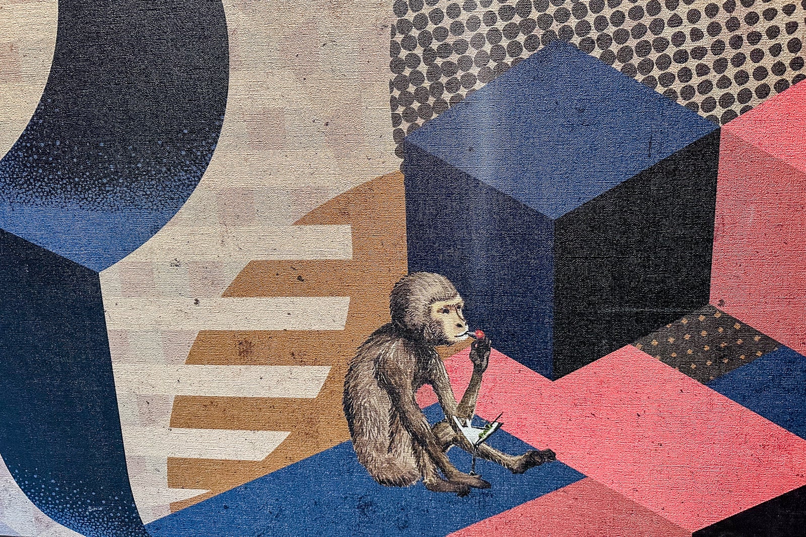 What it’s like staying at the Moxy Brooklyn Williamsburg - The Points Guy