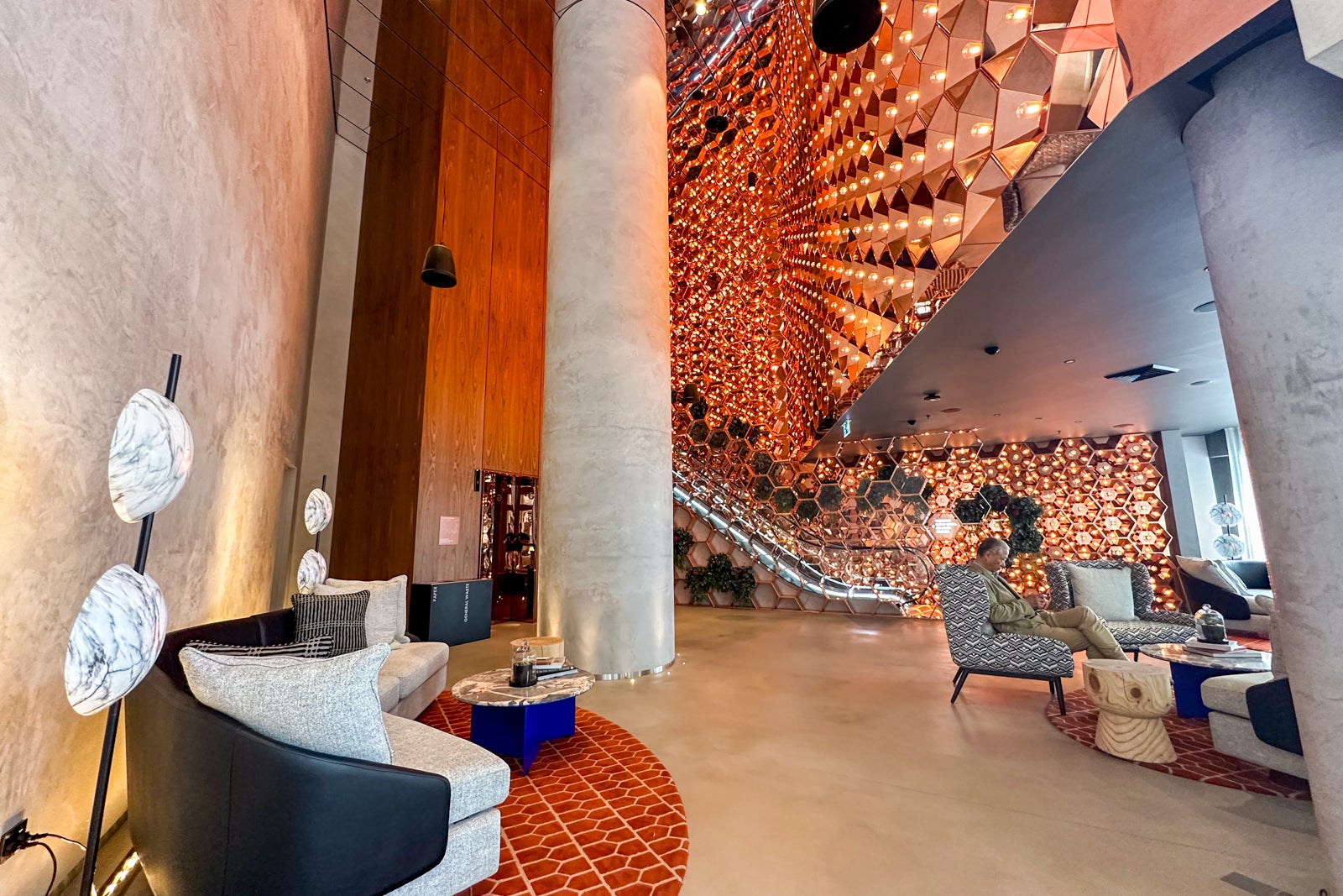 First look: The biggest W in the world opens in Sydney - The Points Guy