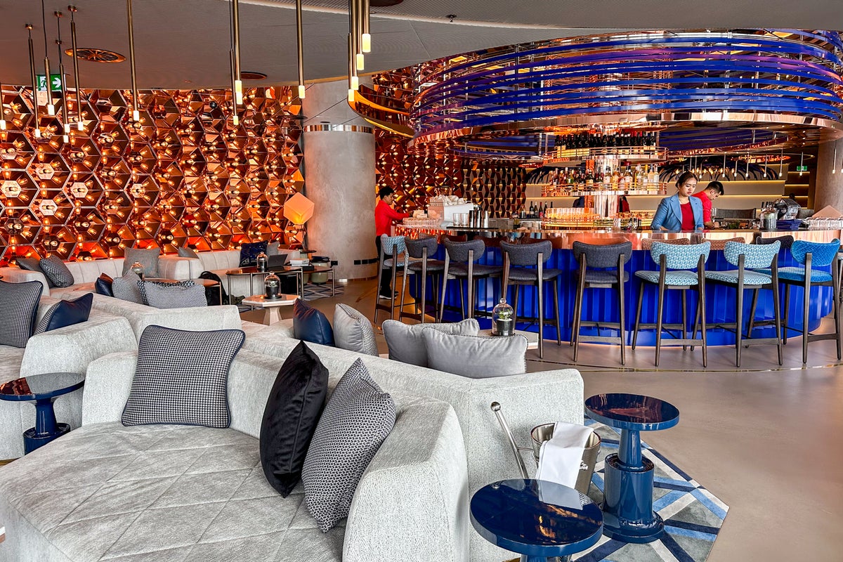 First look: The biggest W in the world opens in Sydney - The Points Guy