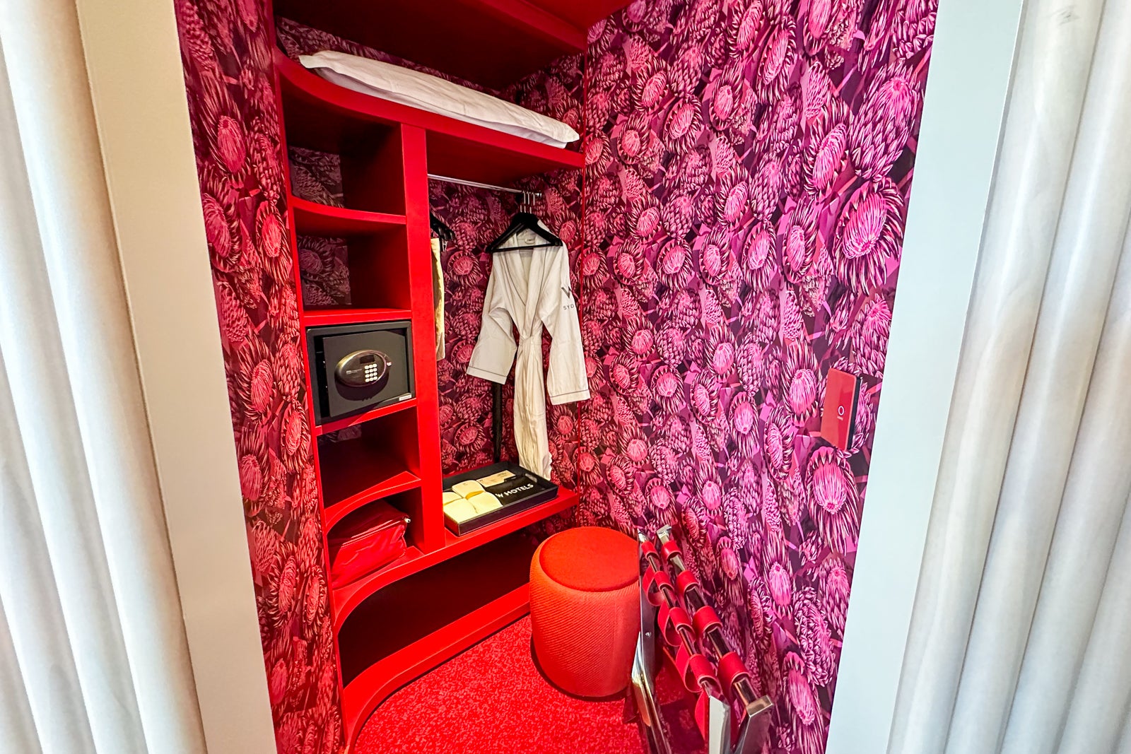 First look: The biggest W in the world opens in Sydney - The Points Guy