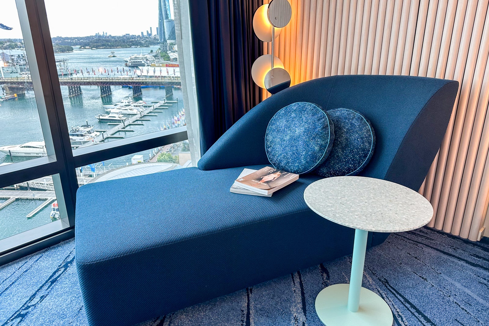 First look: The biggest W in the world opens in Sydney - The Points Guy