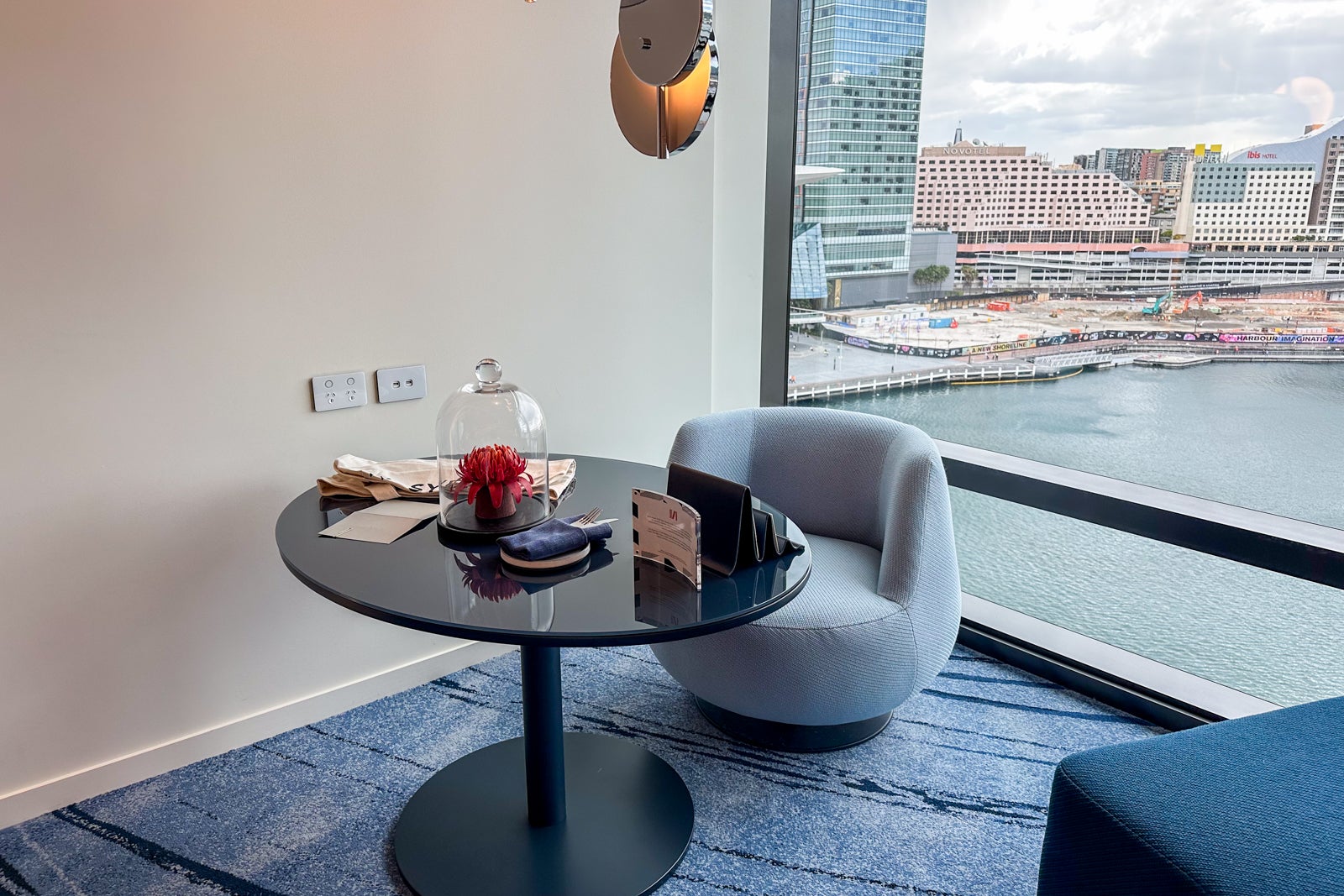 First look: The biggest W in the world opens in Sydney - The Points Guy