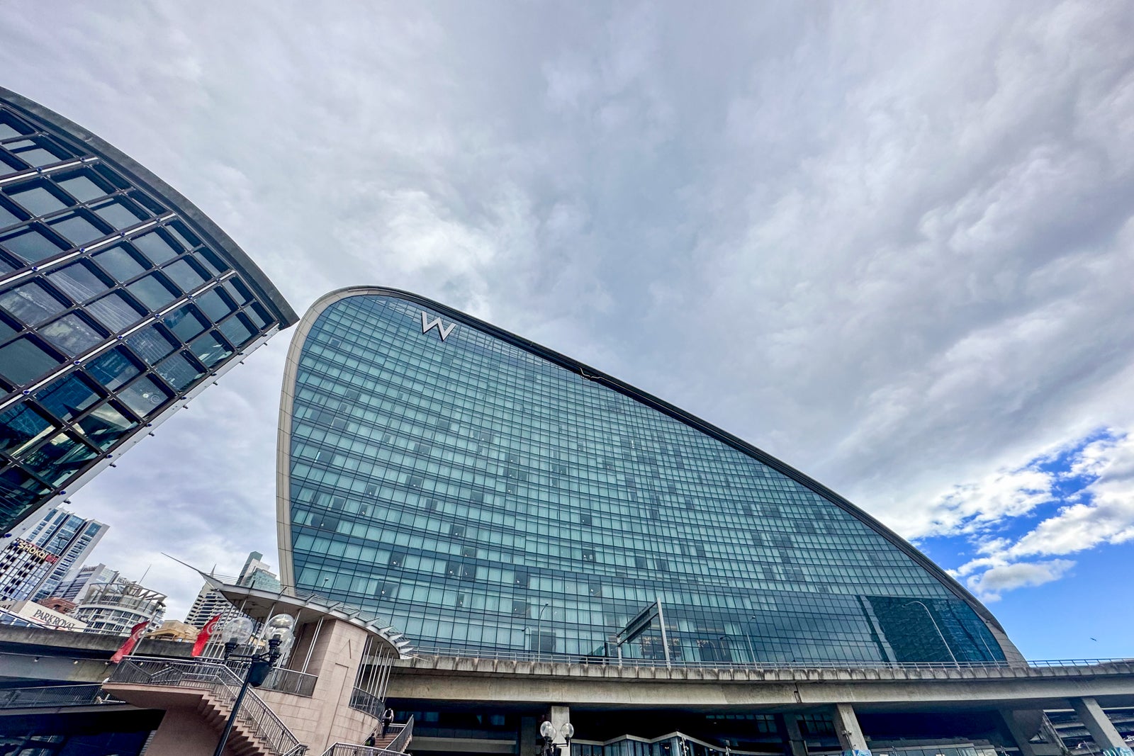 First look: The biggest W in the world opens in Sydney - The Points Guy