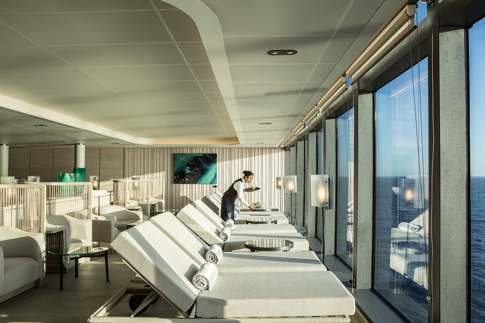 Why Ponant's new Le Commandant Charcot is unlike any other cruise ship ...