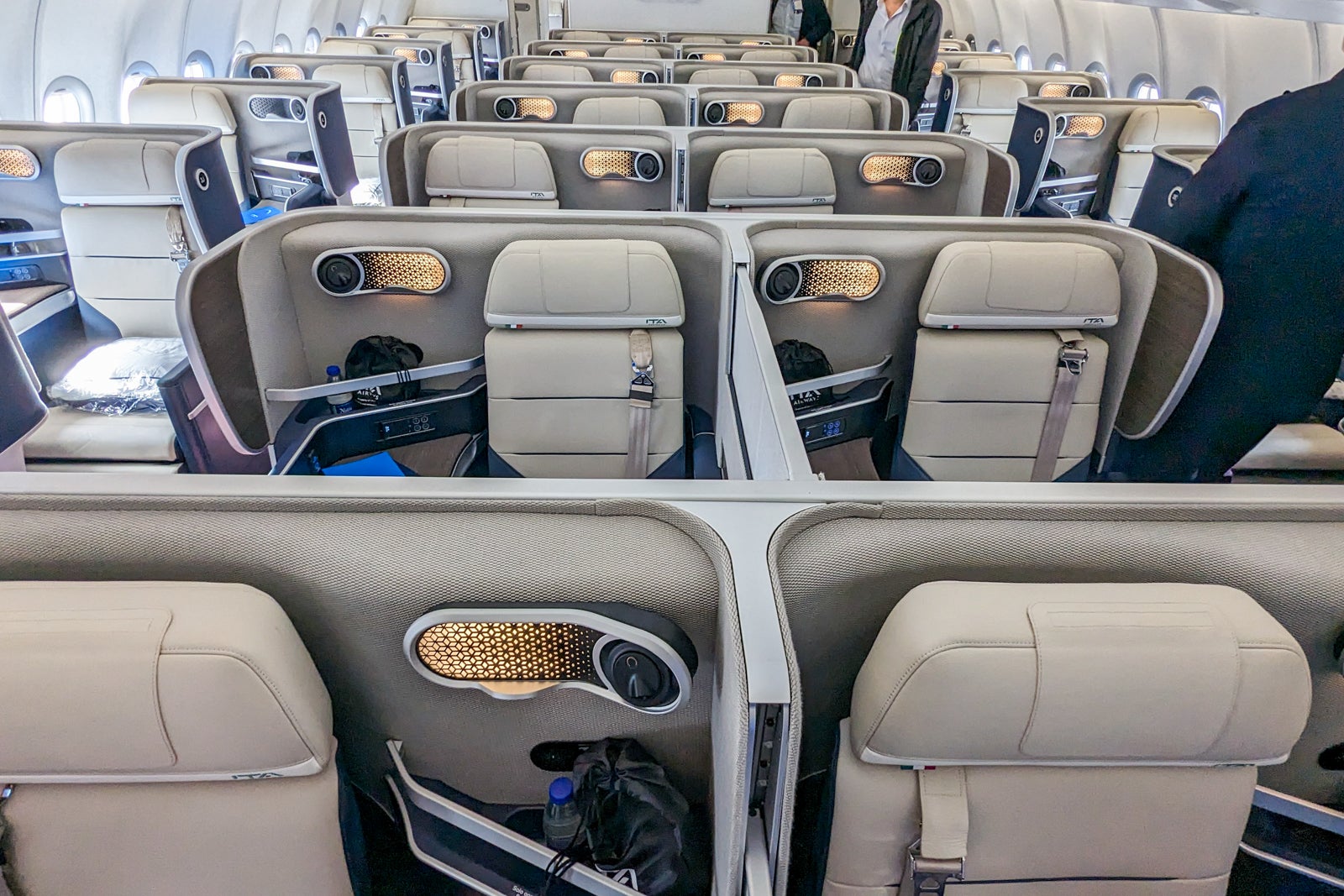 What is ITA Airways? Your guide to flying Italy's national airline ...