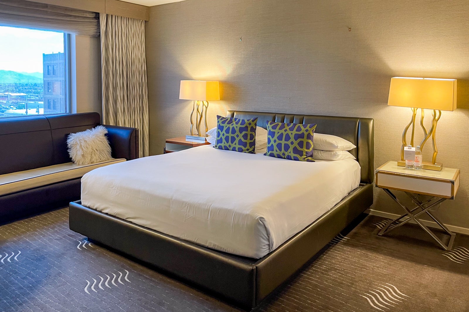 Kimpton Hotel Palomar Phoenix review: When can I check in again? - The ...