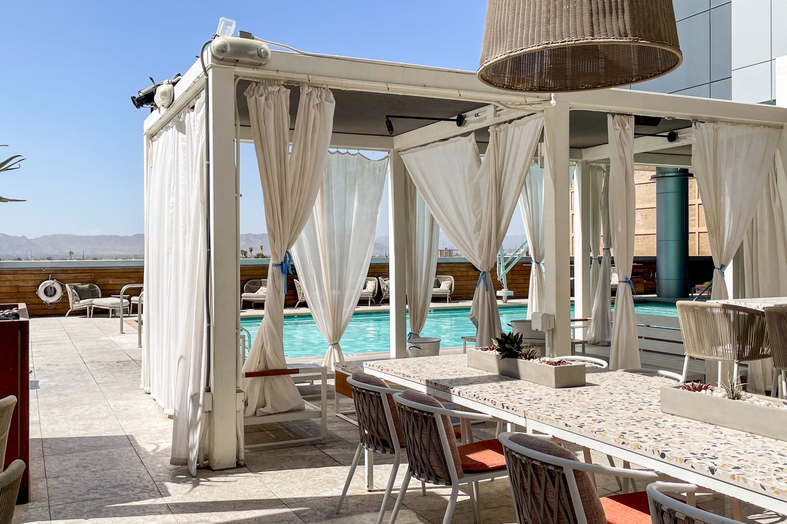 Kimpton Hotel Palomar Phoenix review: When can I check in again? - The ...