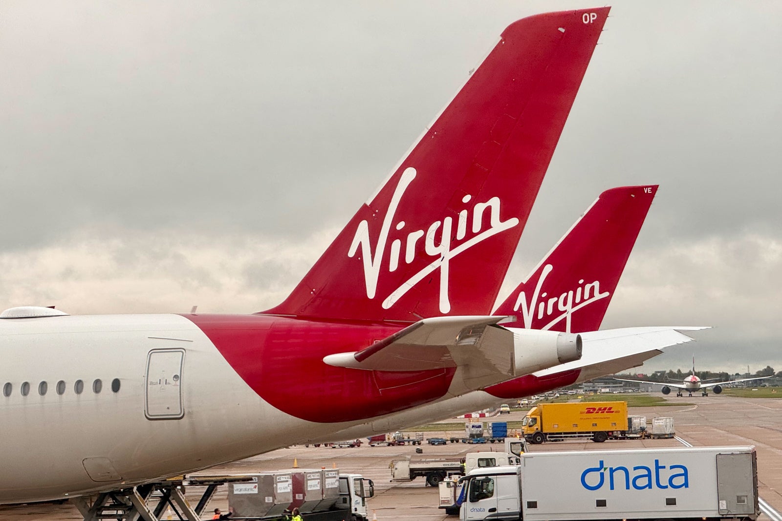 Earn up to 10,000 bonus points with Virgin Atlantic on cash flights ...