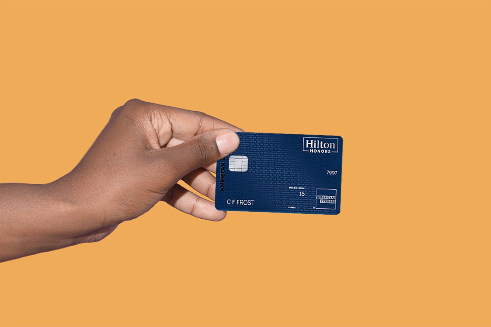 Hilton Honors American Express Aspire card review: Full details - The ...