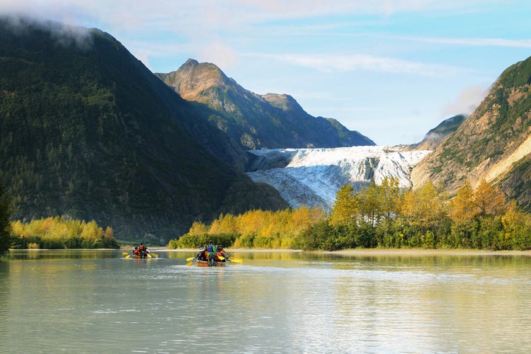 6 best Alaska cruises for families - The Points Guy