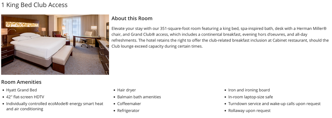 Everything you need to know about Hyatt upgrade certificates - The ...