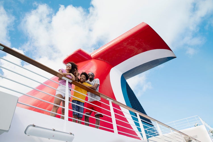 How to get the most from your points and miles from cruises - The ...
