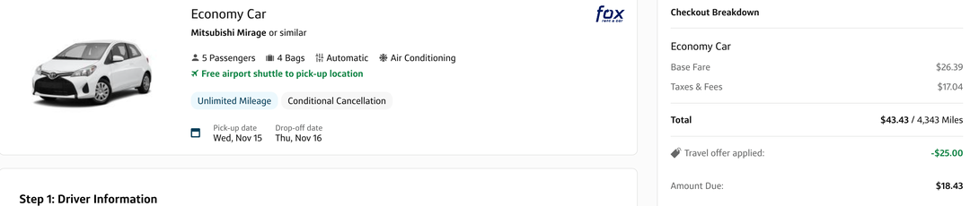 Capital One Travel sale: Save up to $200 on flights and 40% on hotels ...