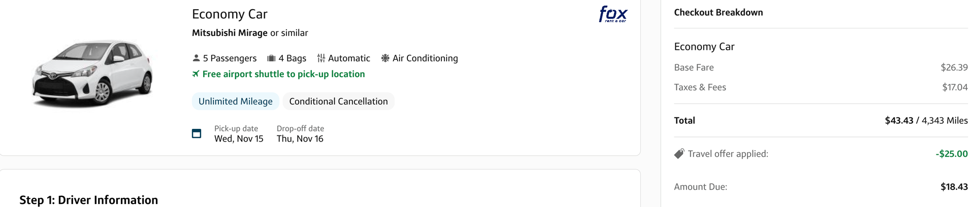 Capital One Travel sale: Save up to $200 on flights and 40% on hotels ...