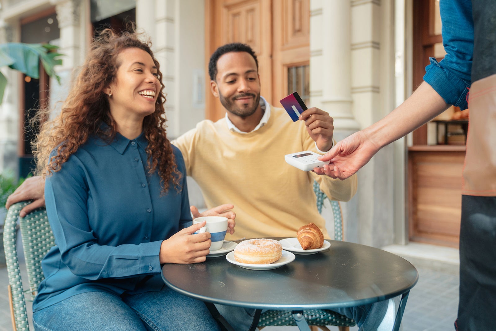 How to get the Resy credit on the Delta Amex cards - The Points Guy