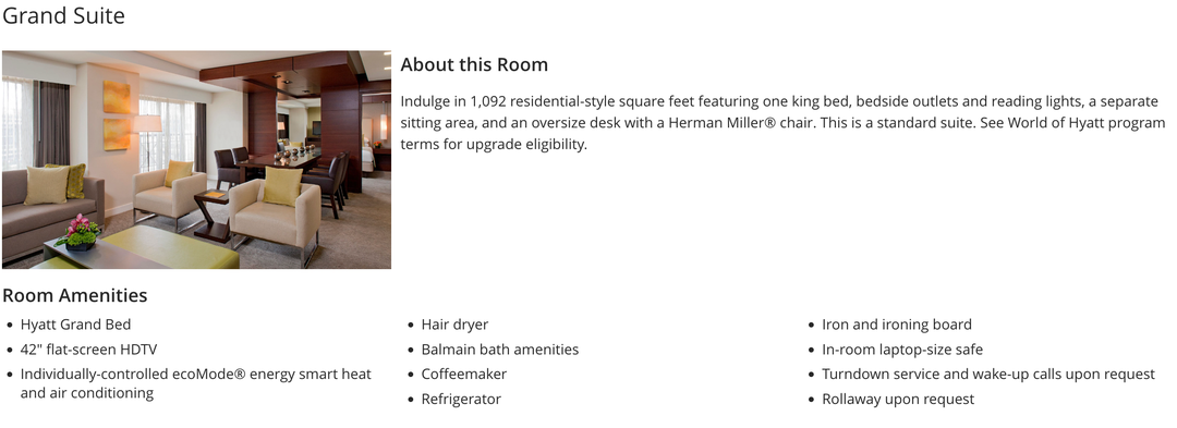 Everything you need to know about Hyatt upgrade certificates - The ...