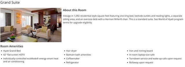 Everything you need to know about Hyatt upgrade certificates - The ...