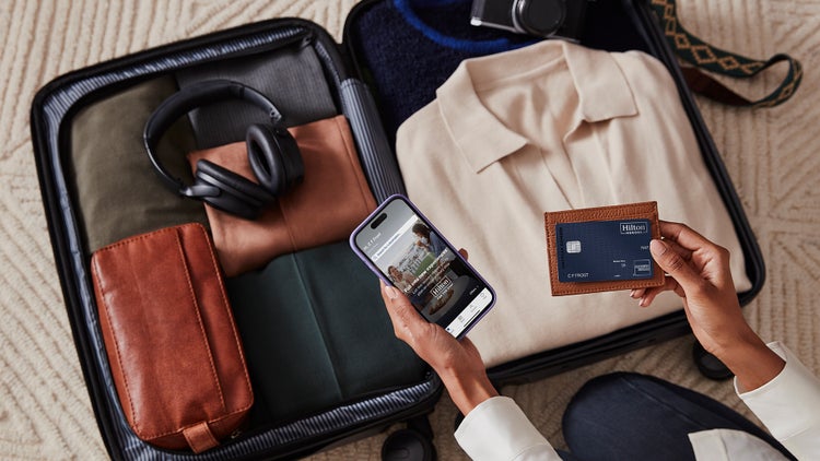 Hilton Surpass and Aspire card changes 2023: Revamped benefits and ...