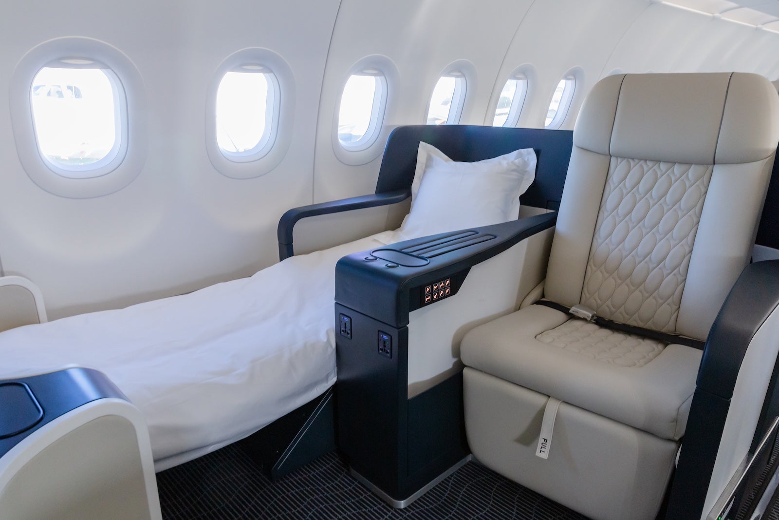 TCS World Travel offers around-the-world trips on a private Airbus A321 ...