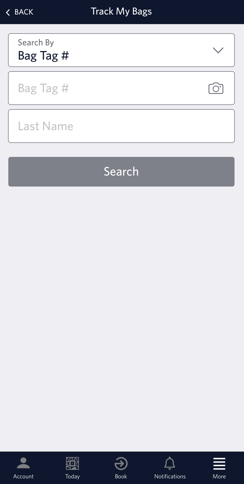 Which airlines offer luggage tracking services? - The Points Guy