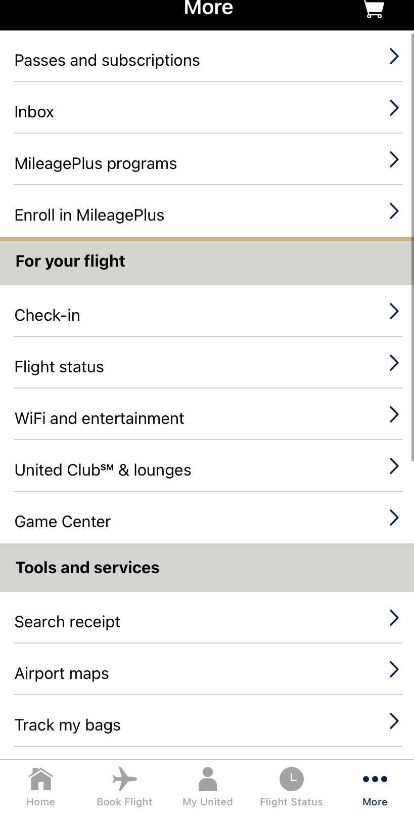 Which airlines offer luggage tracking services? - The Points Guy
