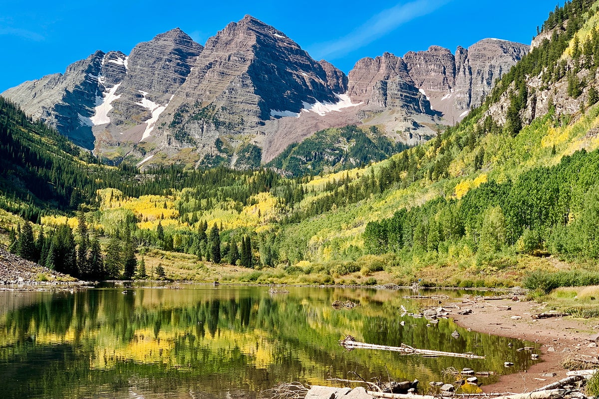 The 10 best places to visit in June - The Points Guy