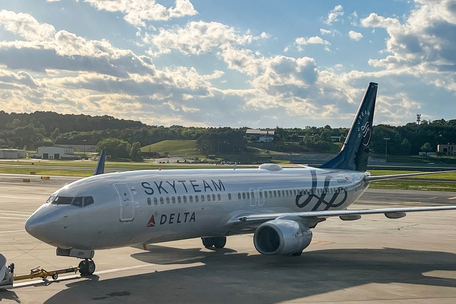 SkyTeam alliance guide: Member airlines, elite status benefits and more ...