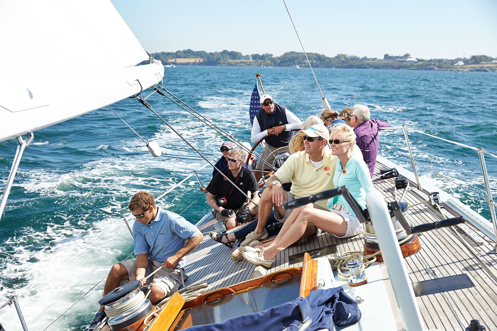 Canada/New England cruise guide: Best itineraries, planning strategies ...