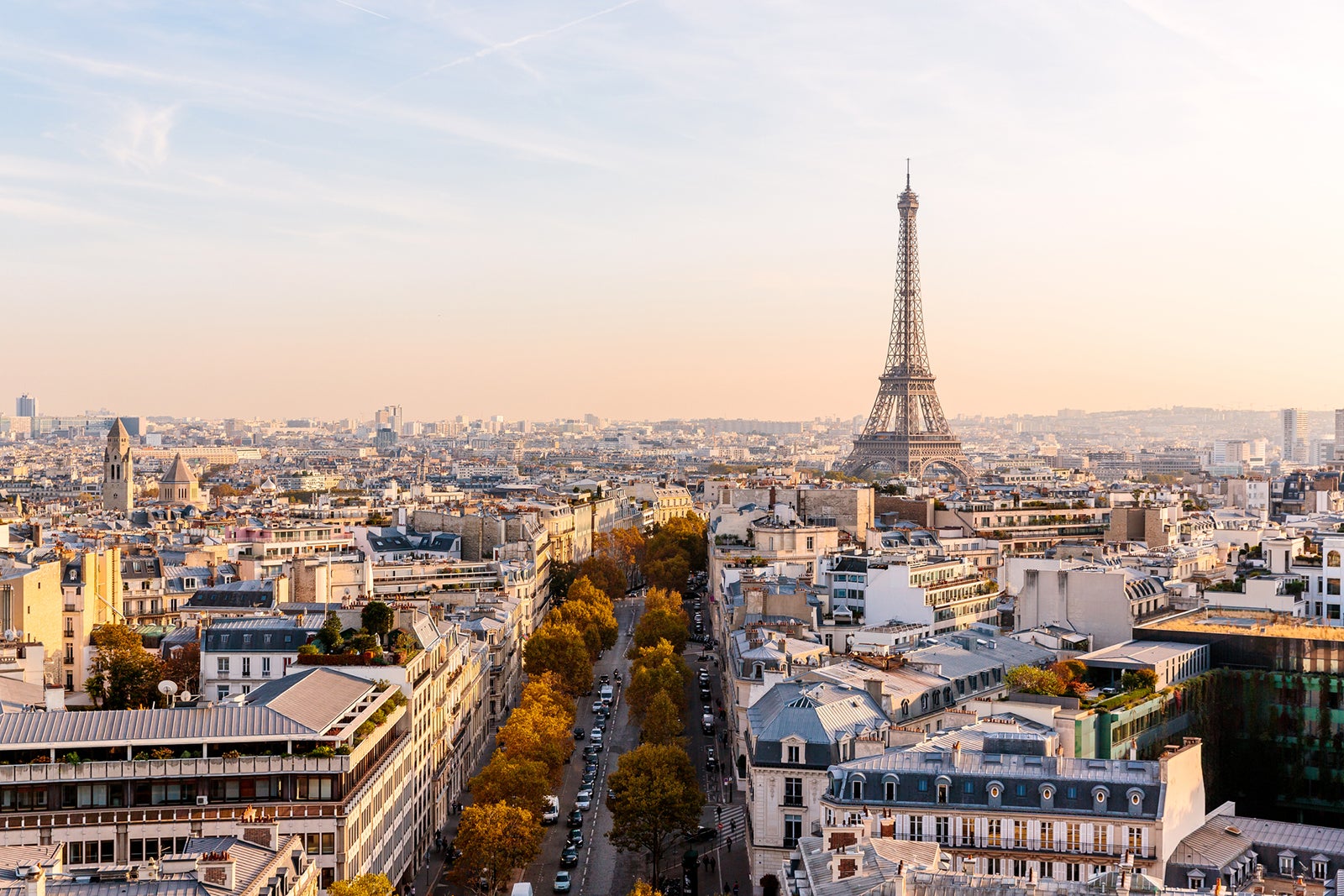 Air France to launch nonstop service from Phoenix to Paris - The Points Guy