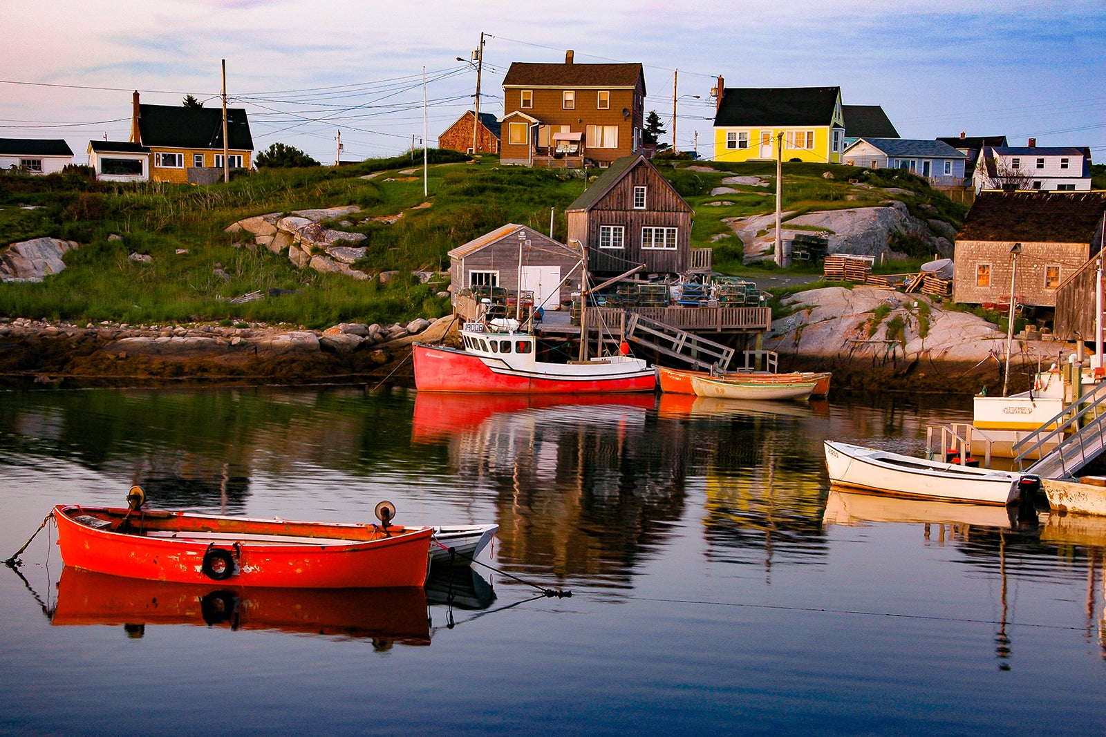 Best Canada and New England cruise excursions - The Points Guy