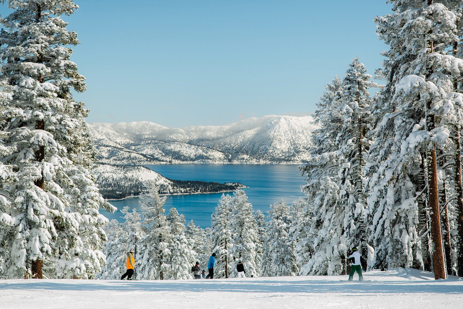 The 10 best places to travel in January - The Points Guy