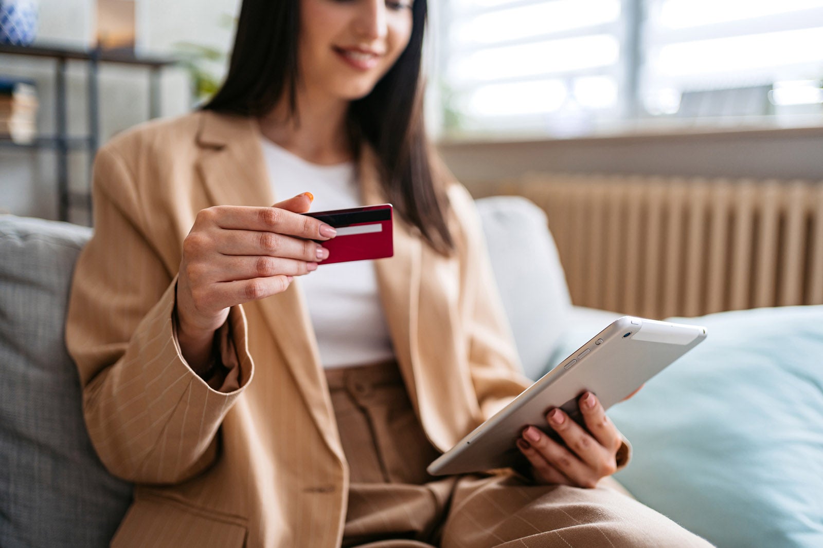 How to choose a balance transfer credit card - The Points Guy