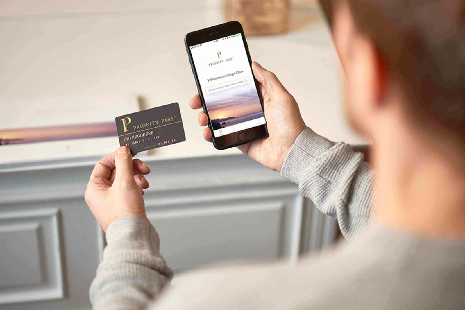 How Valuable Is A Priority Pass Lounge Membership The Points Guy