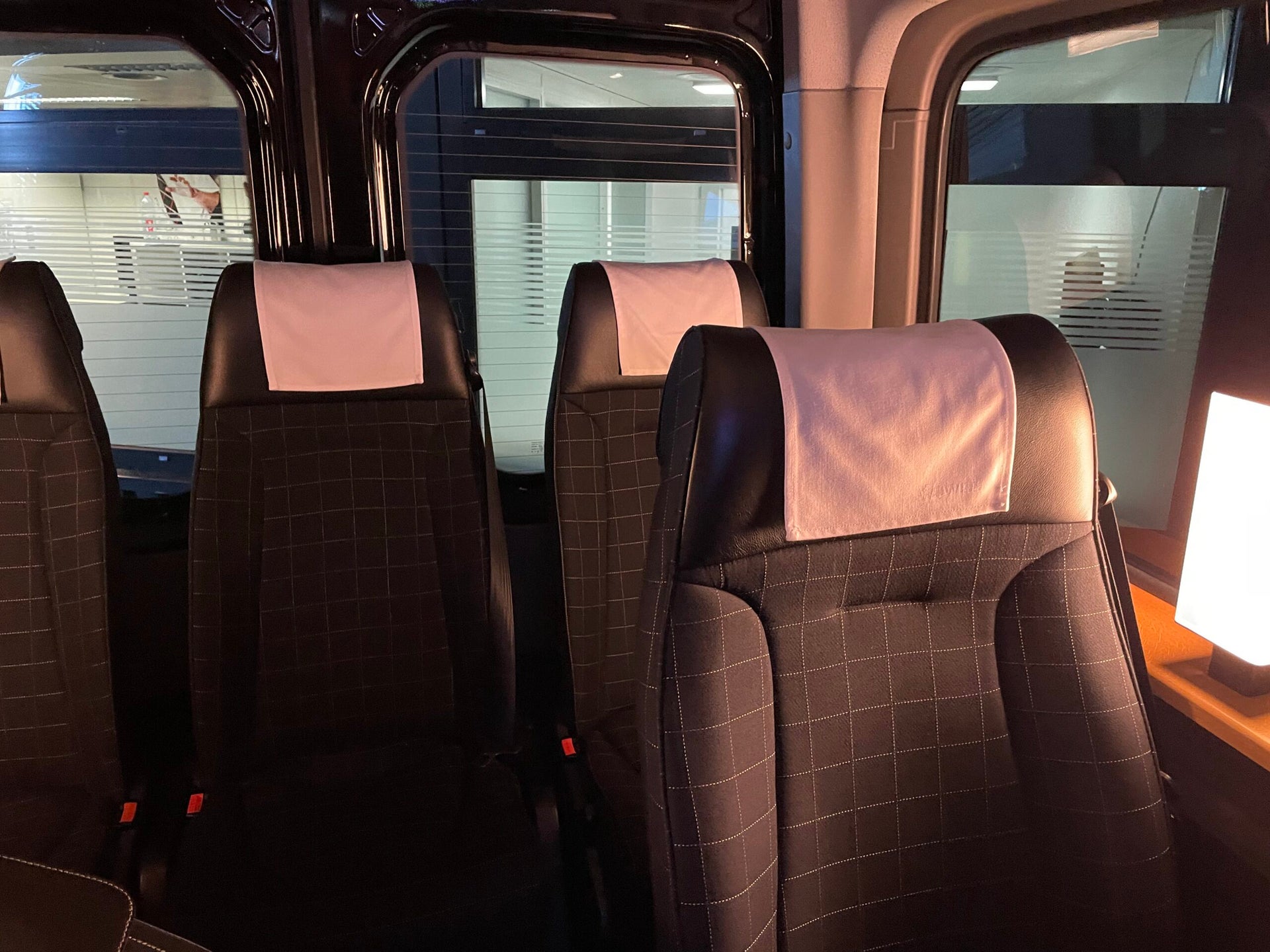 Swiss first class review: Is it worth paying to upgrade? - The Points Guy