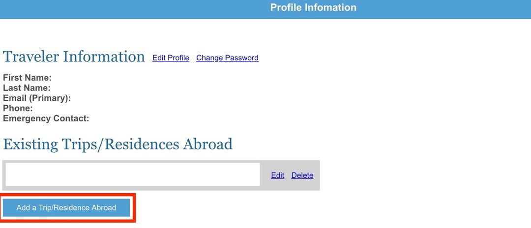 How the State Department’s Smart Traveler Enrollment Program could help ...