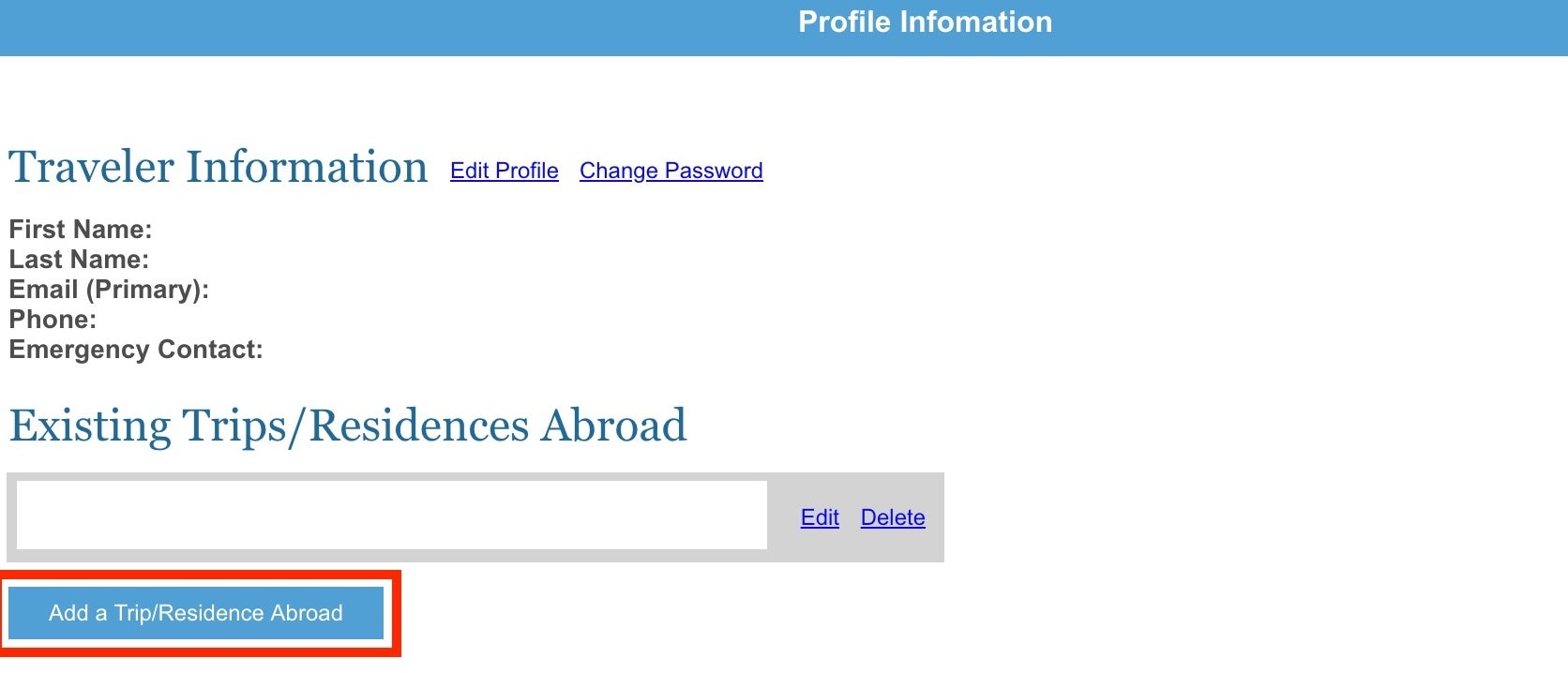 How the State Department’s Smart Traveler Enrollment Program could help ...