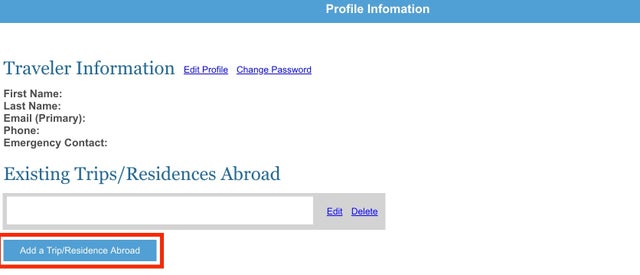 How the State Department’s Smart Traveler Enrollment Program could help ...