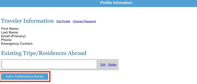 How the State Department’s Smart Traveler Enrollment Program could help ...