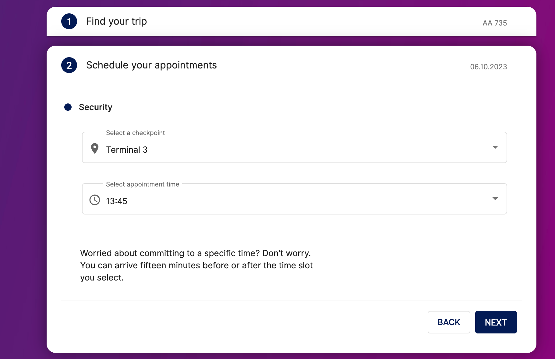 Heathrow passengers can now dodge queues by pre-booking free security time slots - The Points Guy